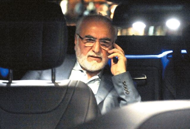 Ο ΠΑΟΚ ΣΤΟΝ ΙΒΑΝ ΠΟΣΑ ΧΡΩΣΤΑΕΙ | Apodytiriakias.gr