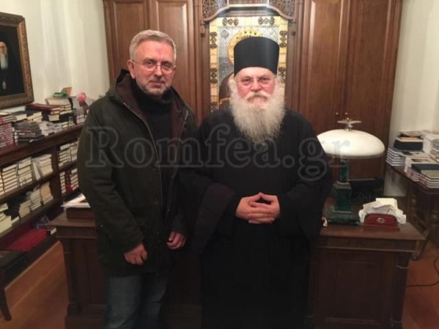 ΣΤΟΝ ΠΑΝΑΘΗΝΑΪΚΟ ΒΟΗΘΕΙΑ ΑΠΟ ΤΟ ΑΓΙΟΝ ΟΡΟΣ! | Apodytiriakias.gr