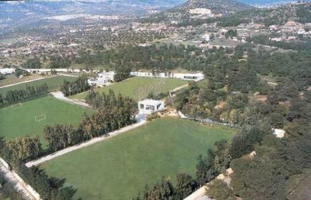 ΤΟ ΠΑΣΟΚ ΕΙΝΑΙ ΕΔΩ, ΣΤΗΝ... ΠΑΙΑΝΙΑ ΠΑΝΑΘΗΝΑΪΚΟΥ | Apodytiriakias.gr