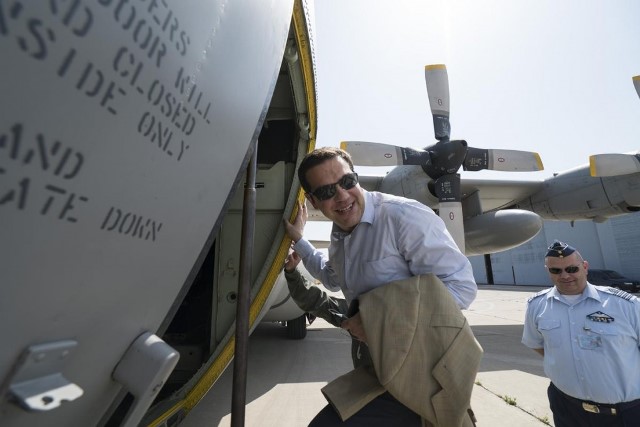 Ο ΝΕΟΣ ΒΑΣΙΛΙΑΣ ΤΟΥ ΛΑΣ ΒΕΓΚΑΣ | Apodytiriakias.gr