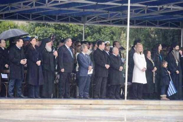 ΤΑ ΚΑΡΑΓΚΙΟΖΙΛΙΚΙΑ ΤΩΝ ΣΥΡΙΖΑΙΩΝ | Apodytiriakias.gr