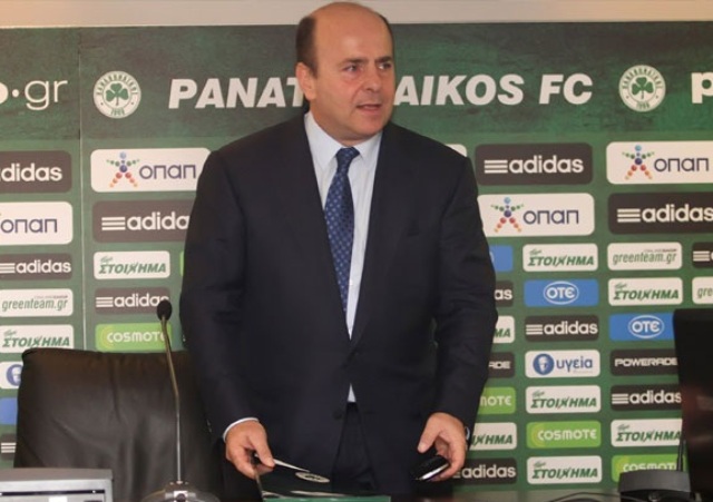 ΑΛΑΦΟΥΖΟΣ, Η ΜΕΓΑΛΥΤΕΡΗ ΑΠΑΤΗ ΣΤΟ ΠΟΔΟΣΦΑΙΡΟ | Apodytiriakias.gr