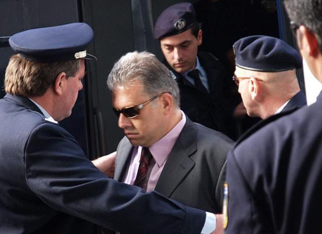 Ο ΕΛΛΗΝΑΣ ΕΣΚΟΜΠΑΡ | Apodytiriakias.gr