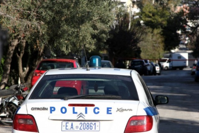 ΤΑ ΠΕΡΙΠΟΛΙΚΑ ΣΤΟ ΣΠΙΤΙ ΤΟΥ ΑΛΑΦΟΥΖΟΥ | Apodytiriakias.gr