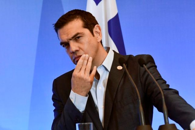 ΝΑ, ΠΟΤΕ ΘΑ ΓΙΝΟΥΝ ΟΙ ΕΚΛΟΓΕΣ! | Apodytiriakias.gr