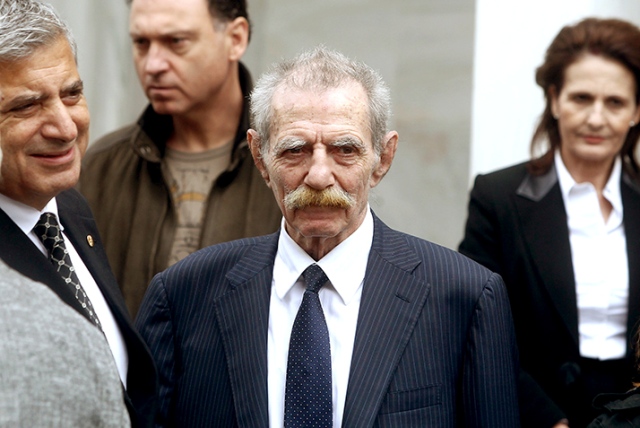 ΜΕΤΑ ΑΠΟ 21 ΧΡΟΝΙΑ ΤΟ ''ΑΝΤΙΟ'' ΤΟΥ ΚΑΠΕΤΑΝΙΟΥ | Apodytiriakias.gr