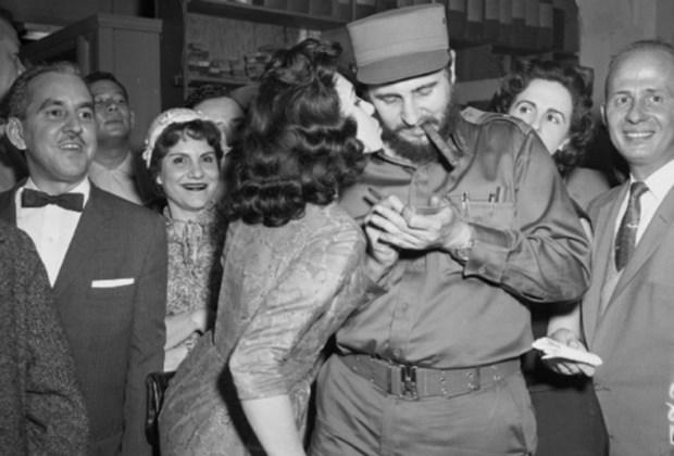 Ο ΓΚΟΜΕΝΙΑΡΗΣ ΦΙΝΤΕΛ ΚΑΣΤΡΟ | Apodytiriakias.gr
