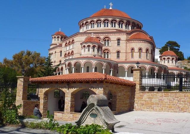 ΠΕΣ ΣΤΟΝ ΘΕΟ ΝΑ ΒΡΕΞΕΙ | Apodytiriakias.gr