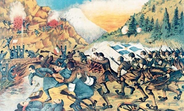 ΟΥΤΕ ΒΕΓΓΑΛΙΚΟ Η ΤΟΥΡΚΙΑ ΣΤΟΝ ΠΟΛΕΜΟ | Apodytiriakias.gr