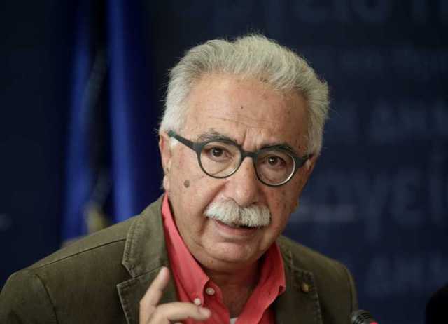 ΚΑΝΤΗΛΑΦΤΕΣ ΚΑΙ ΟΙ ΣΥΡΙΖΑΙΟΙ | Apodytiriakias.gr
