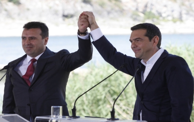 ΈΧΕΙ ΣΑΛΤΑΡΕΙ ΓΙΑ ΤΑ ΚΑΛΑ Ο ΖΑΕΦ | Apodytiriakias.gr