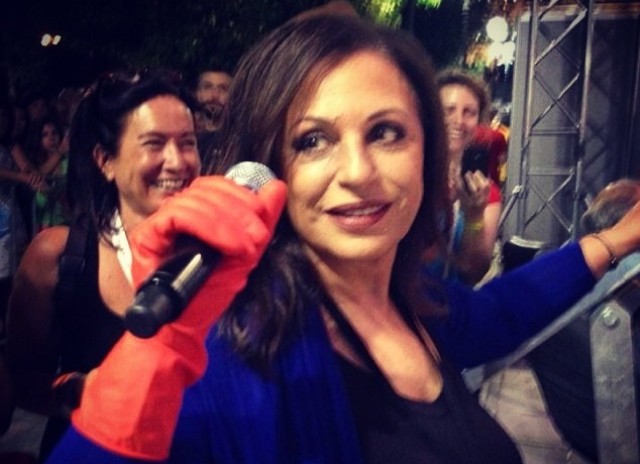 ΗΘΕΛΕ ΝΑ ΓΙΝΕΙ ΚΑΙ ΕΥΡΩΒΟΥΛΕΥΤΗΣ | Apodytiriakias.gr