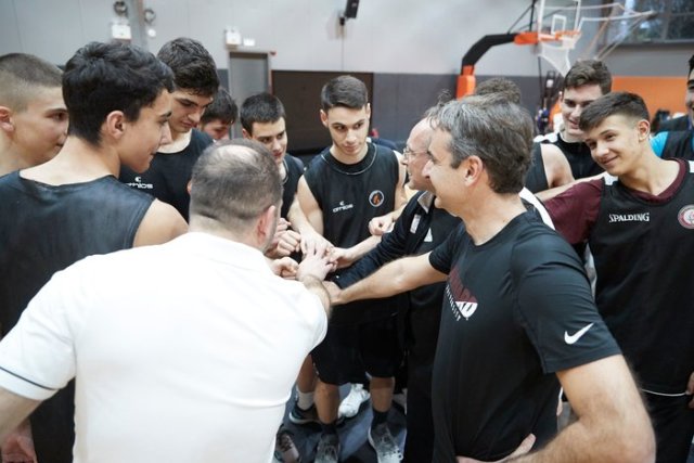 Η ΜΟΝΑΞΙΑ ΤΟΥ ΜΑΡΙΝΑΚΗ | Apodytiriakias.gr