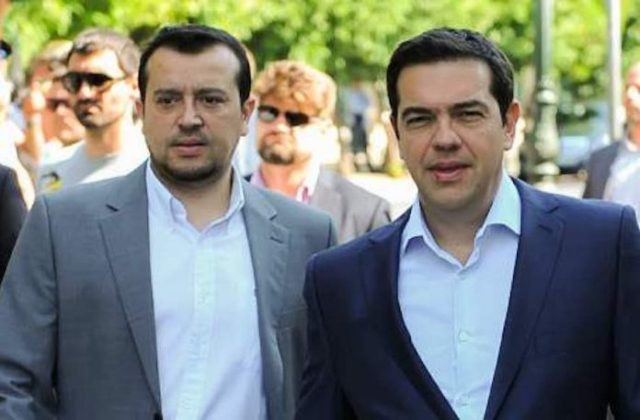 ΗΤΤΑ ΤΗΣ ΝΔ Η ΠΡΩΤΙΑ ΤΗΣ ΣΤΙΣ ΕΚΛΟΓΕΣ | Apodytiriakias.gr