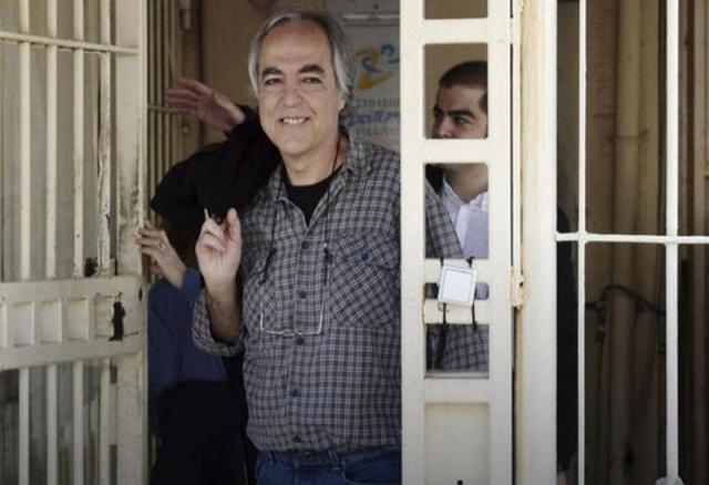 ΚΟΥΦΟΝΤΙΝΑΣ, Ο... ΜΟΝΟΣ ΤΩΝ ΜΟΙΚΑΝΩΝ | Apodytiriakias.gr