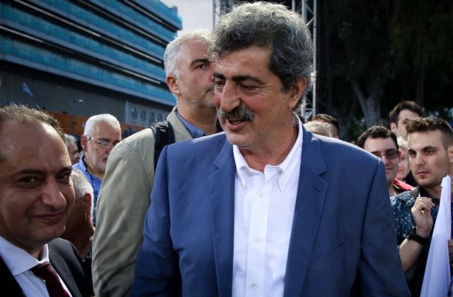 Η ΠΙΟ ΜΕΓΑΛΗ ΕΠΙΤΥΧΙΑ ΤΟΥ... ΠΟΛΑΚΗ | Apodytiriakias.gr
