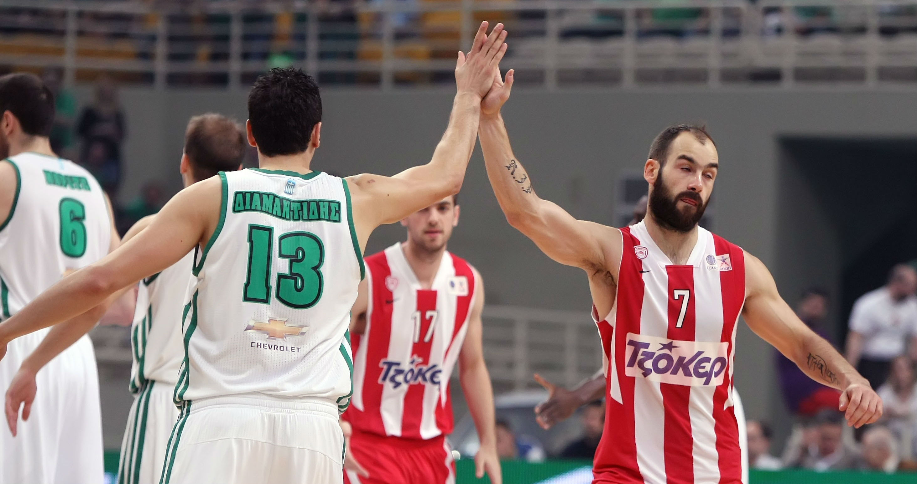 ΑΠΟ ΔΙΑΜΑΝΤΙΔΗ-ΣΠΑΝΟΥΛΗ ΤΙ ΠΑΙΡΝΕΙ Η ΝΕΑ ΓΕΝΙΑ; | Apodytiriakias.gr