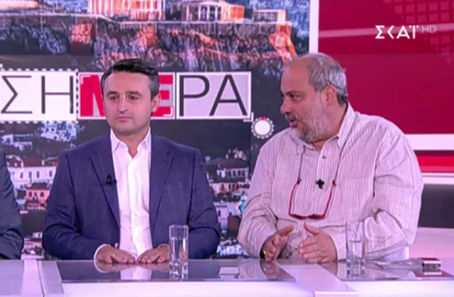 ΣΤΟΝ ΠΑΠΑ ΟΙ ΕΡΩΤΙΚΕΣ ΕΠΙΣΤΟΛΕΣ ΤΗΣ ΜΑΓΔΑΛΗΝΗΣ | Apodytiriakias.gr