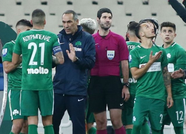 ΓΙΑ ΤΟΝ ΠΑΝΑΘΗΝΑΪΚΟ ΤΙ ΣΗΜΑΙΝΕΙ... ΑΛΛΑΓΗ | Apodytiriakias.gr